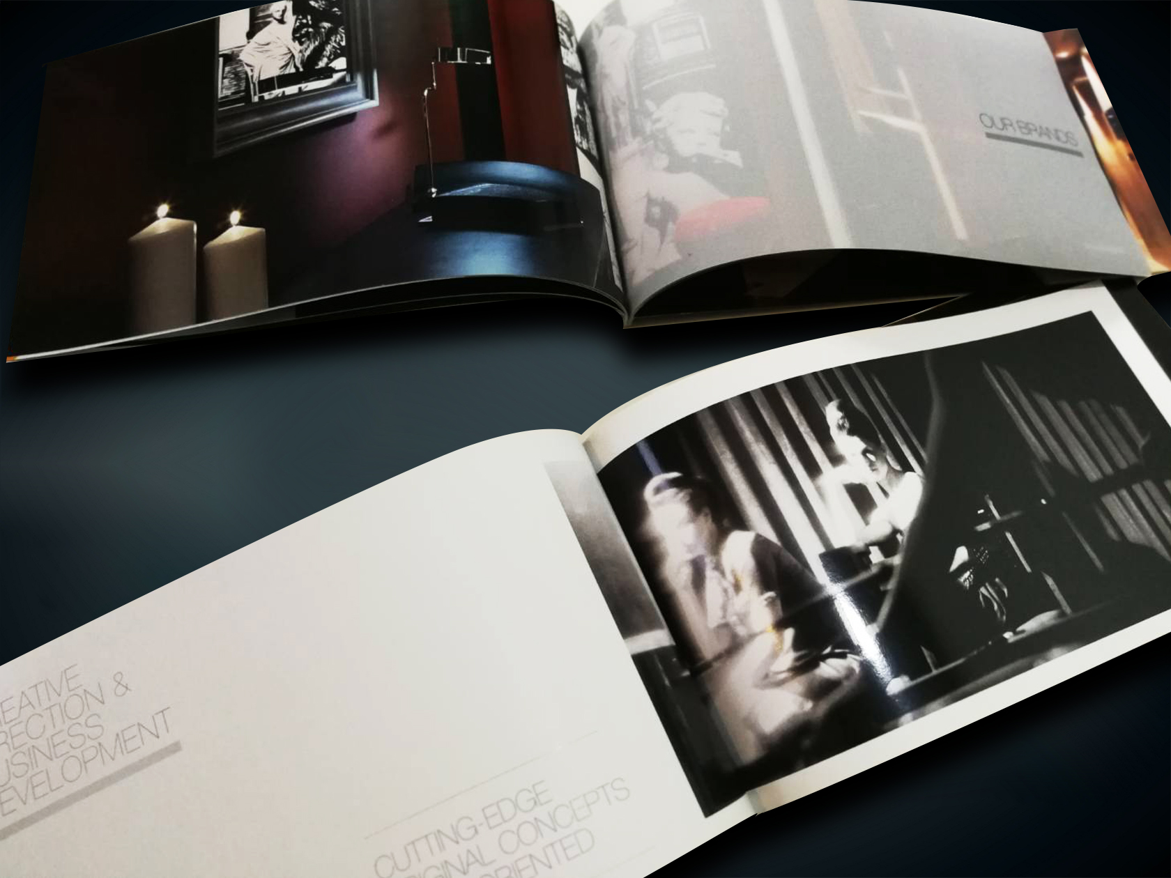 Pullman G - Platform Bangkok