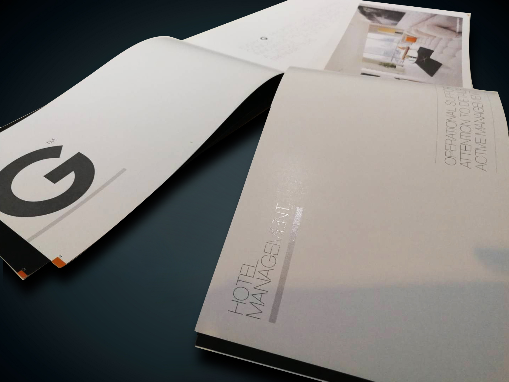 Pullman G - Platform Bangkok