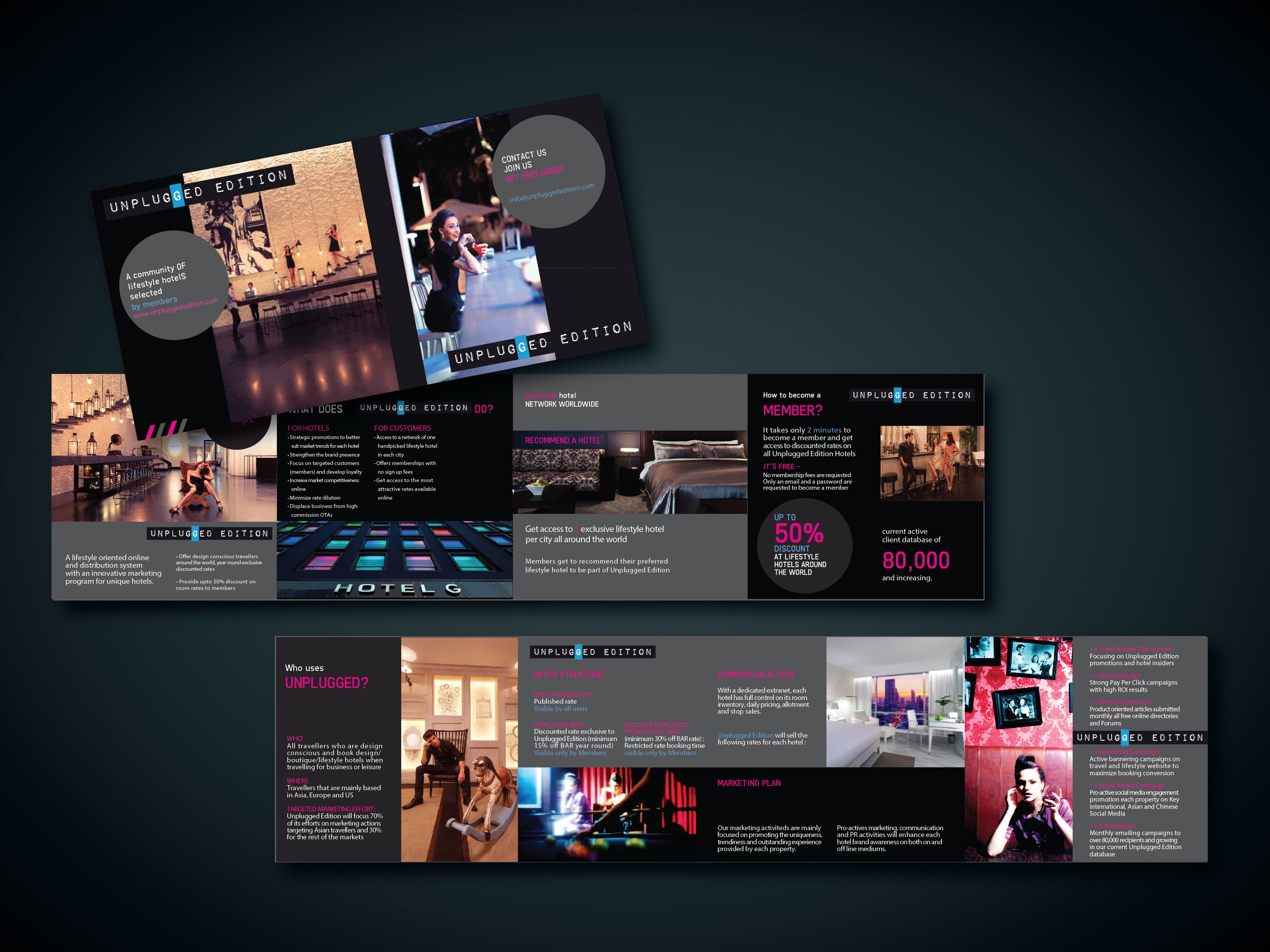 Pullman G - Platform Bangkok